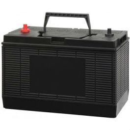 Deka 1231MF 1000 CCA 12 Volt Truck Battery